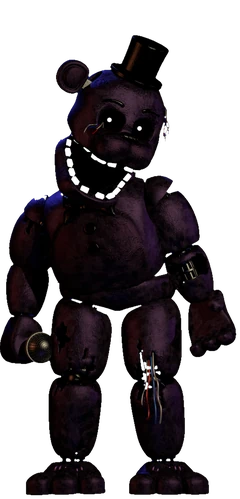 Shadow Freddy | Thefreddyfazbearshow Wiki | Fandom