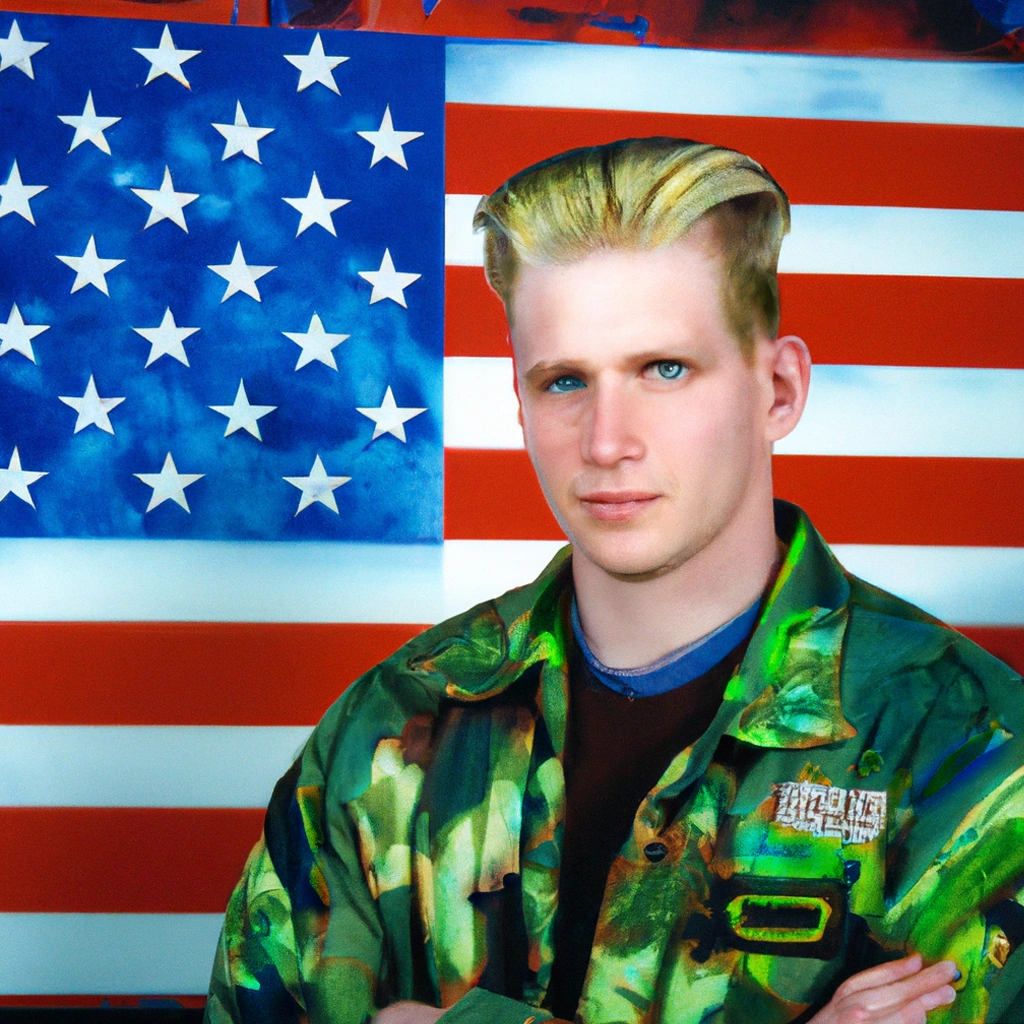 Jonathan Flynn | TheFreedom Wiki | Fandom