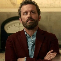 Chuck | TheFreedomEra Wiki | Fandom
