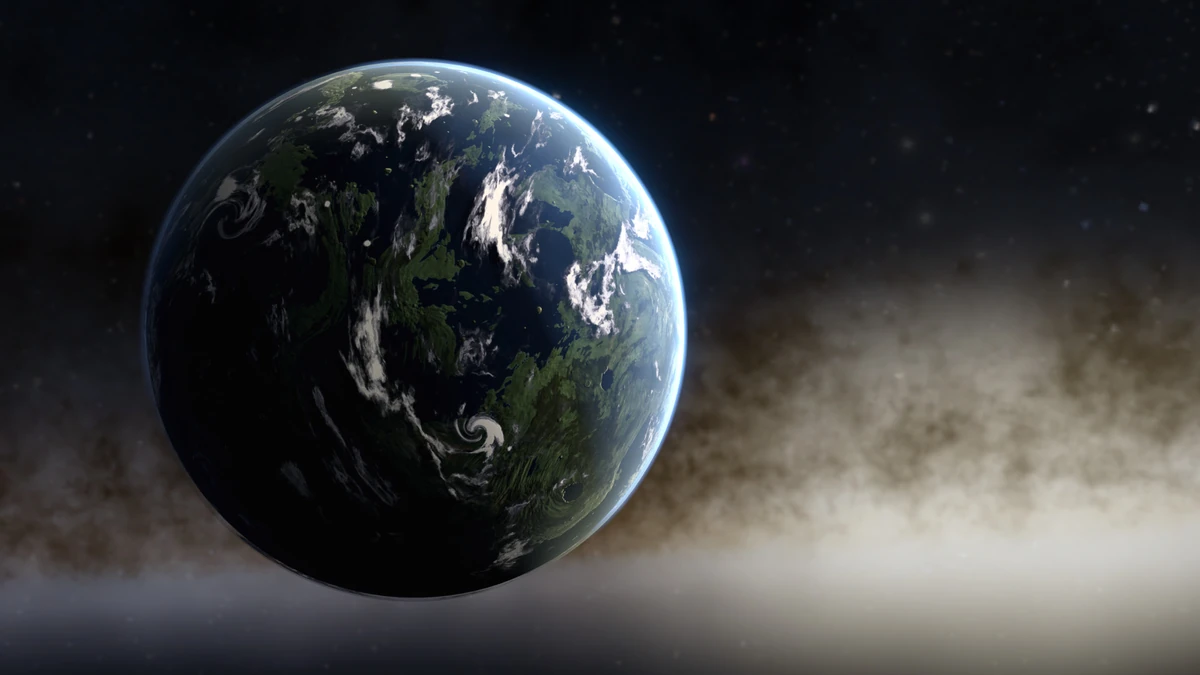 Alternate World | TheFreedomEra Wiki | Fandom