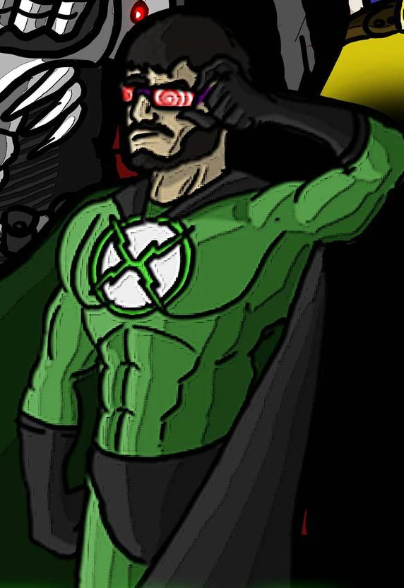 X-Ray | The Freelancer Collaboration Wiki | Fandom