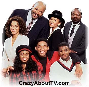 About the family | The fresh prince of bel air Wiki | Fandom