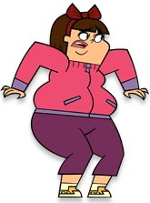 Staci | The Fresh TV Wiki | Fandom