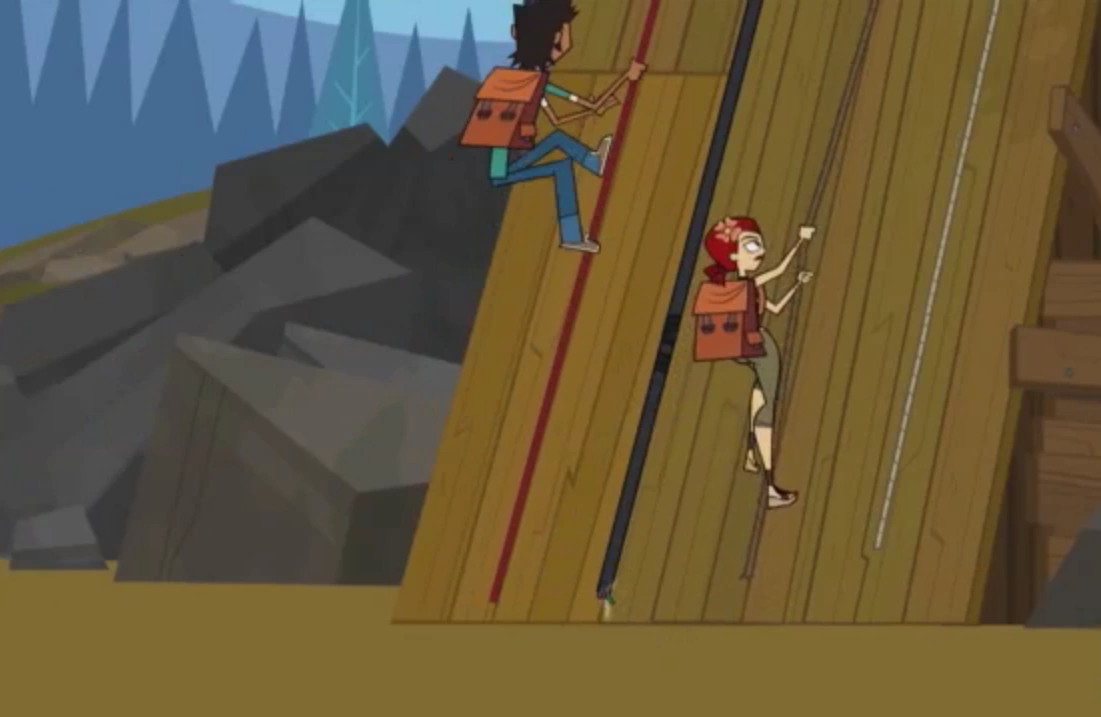 The Obsta-Kill Kourse | The Fresh TV Wiki | Fandom