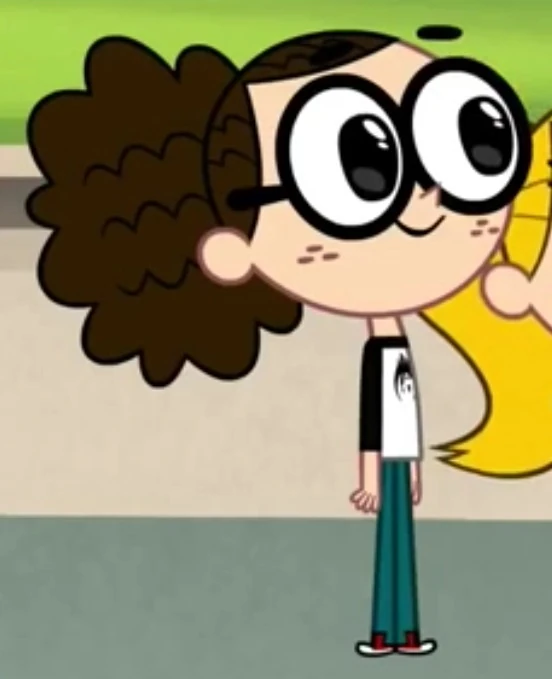 Kate | The Fresh TV Wiki | Fandom
