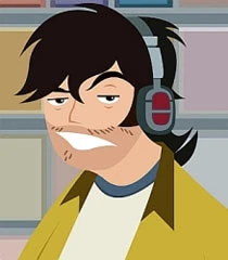 Wayne | The Fresh TV Wiki | Fandom