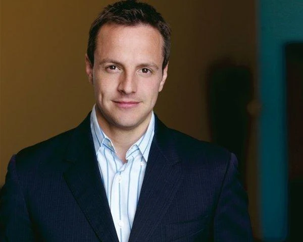 Sergio Di Zio | The Fresh TV Wiki | Fandom