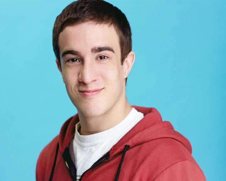 Alex House | The Fresh TV Wiki | Fandom