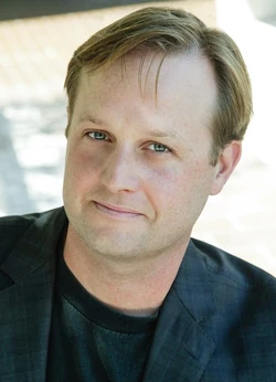 Tim Beresford | The Fresh TV Wiki | Fandom