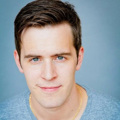 Ian Ronningen | The Fresh TV Wiki | Fandom