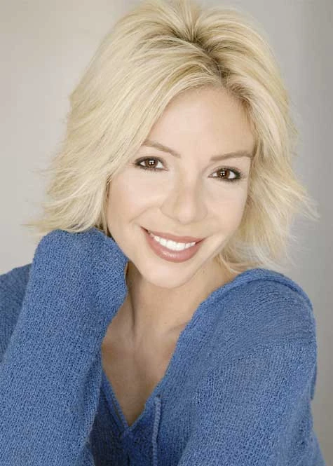 Carla Collins | The Fresh TV Wiki | Fandom