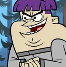 Max | The Fresh TV Wiki | Fandom