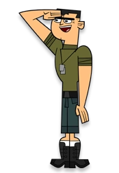 Brick McArthur | The Fresh TV Wiki | Fandom