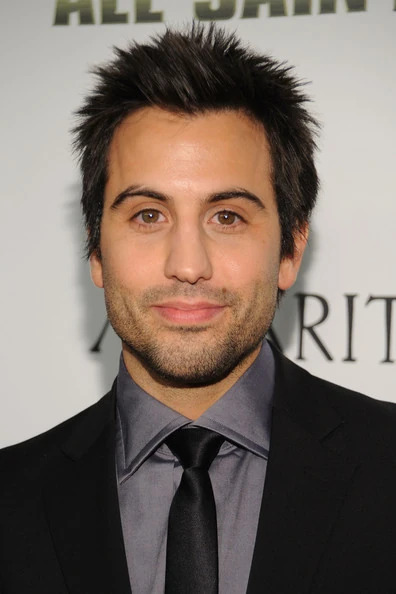 Daniel DeSanto | The Fresh TV Wiki | Fandom