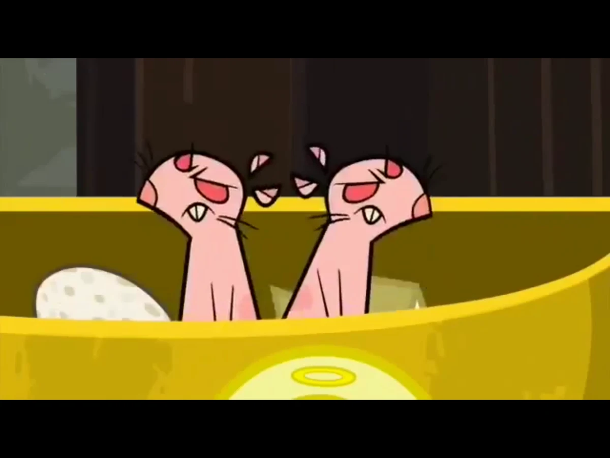 Category:Characters | The Fresh TV Wiki | Fandom