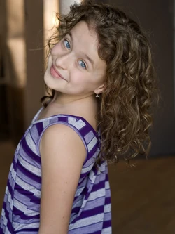 Addison Holley | The Fresh TV Wiki | Fandom