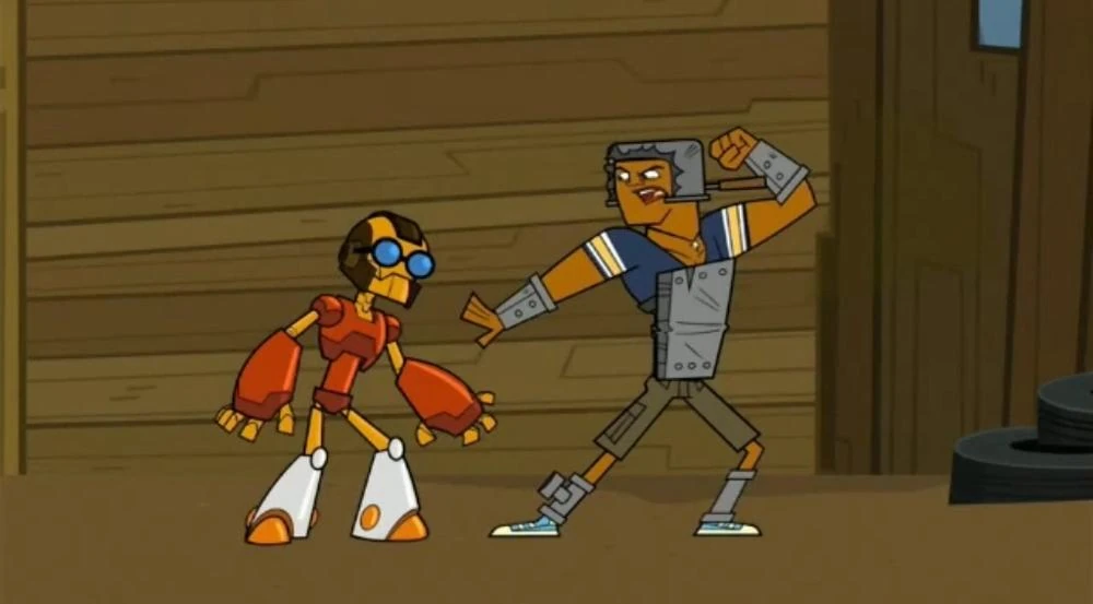 Brain vs. Brawn: The Ultimate Showdown | The Fresh TV Wiki | Fandom