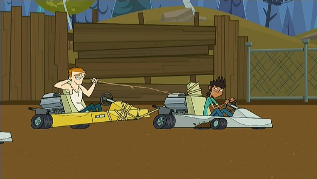 Grand Chef Auto | The Fresh TV Wiki | Fandom