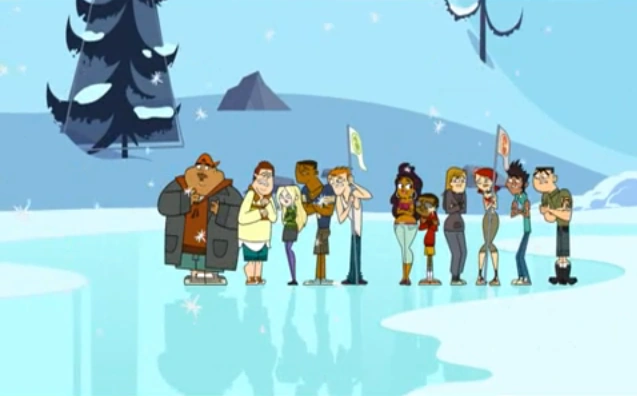 Ice Ice Baby | The Fresh TV Wiki | Fandom