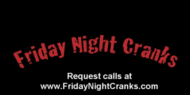 Guy Flips Out Over Magazine (Prank Call) | The Friday Night Cranks Wiki ...