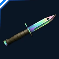 Steel Dagger | The Front Wiki | Fandom