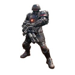 Enemies | The Front Wiki | Fandom