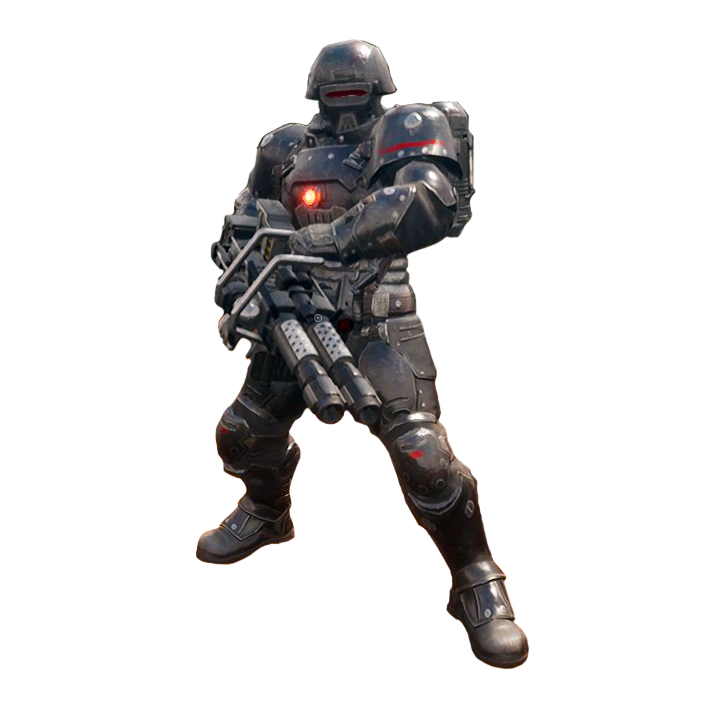 Elite Grenadier | The Front Wiki | Fandom