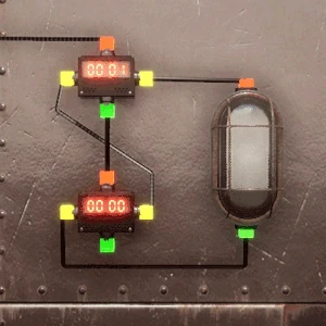 Timer | The Front Wiki | Fandom