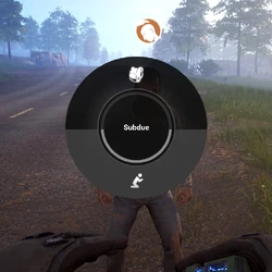 Subduing | The Front Wiki | Fandom