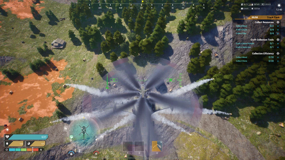 Jammer (Vehicle) | The Front Wiki | Fandom