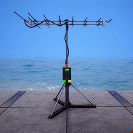 Signal Receiver | The Front Wiki | Fandom