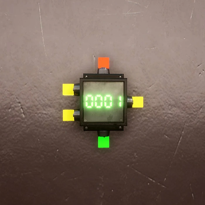 Counter | The Front Wiki | Fandom