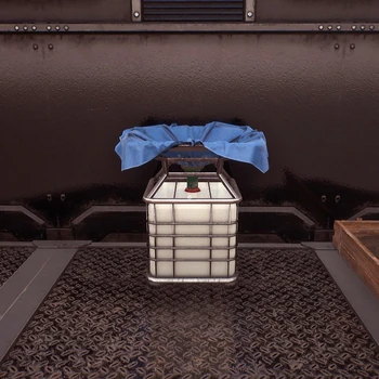 Dew Collector | The Front Wiki | Fandom