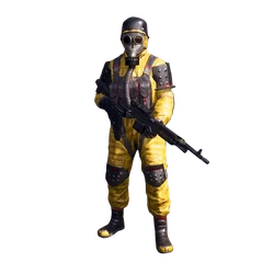 Enemies | The Front Wiki | Fandom