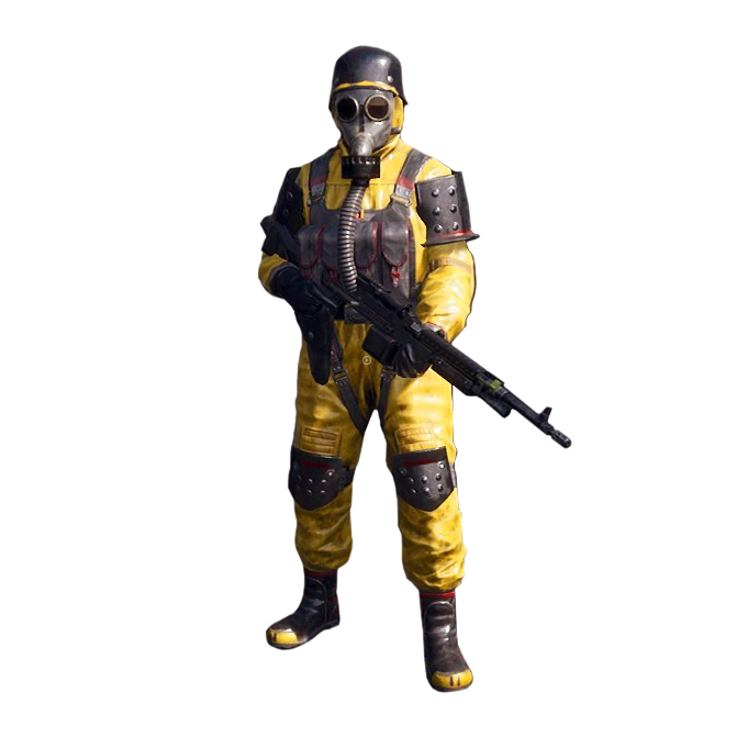 Commando | The Front Wiki | Fandom