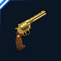 "Python" Pistol | The Front Wiki | Fandom