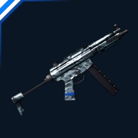 "Tropp" SMG | The Front Wiki | Fandom