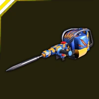 Jackhammer | The Front Wiki | Fandom