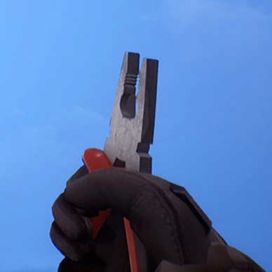 Electric Tool Pack | The Front Wiki | Fandom