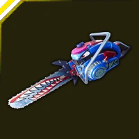 Chainsaw | The Front Wiki | Fandom