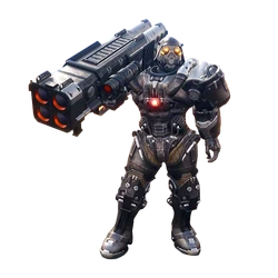 Enemies | The Front Wiki | Fandom