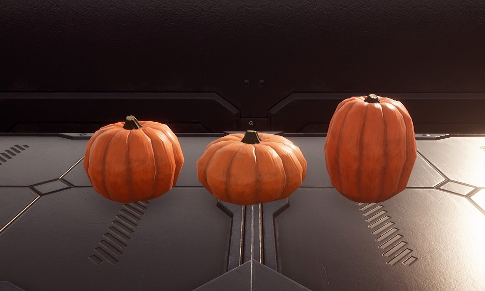Pumpkins The Front Wiki Fandom