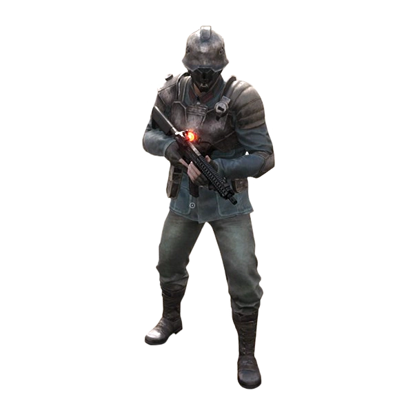 Enemies | The Front Wiki | Fandom