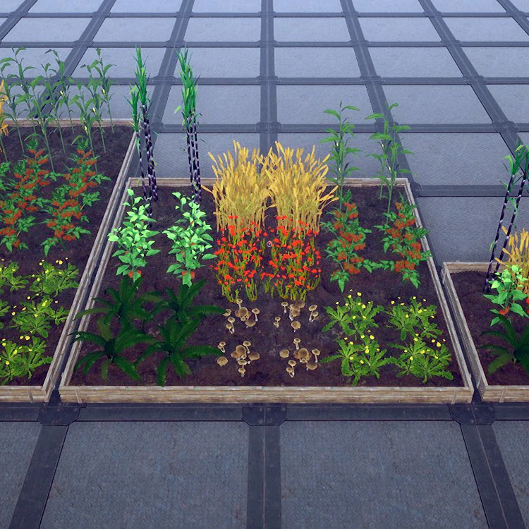 Large Crop Plot | The Front Wiki | Fandom