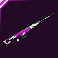 "Annihilator" Sniper Rifle | The Front Wiki | Fandom