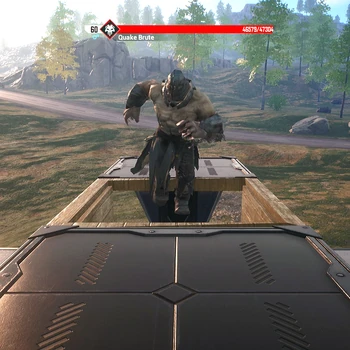 Flip Floor | The Front Wiki | Fandom