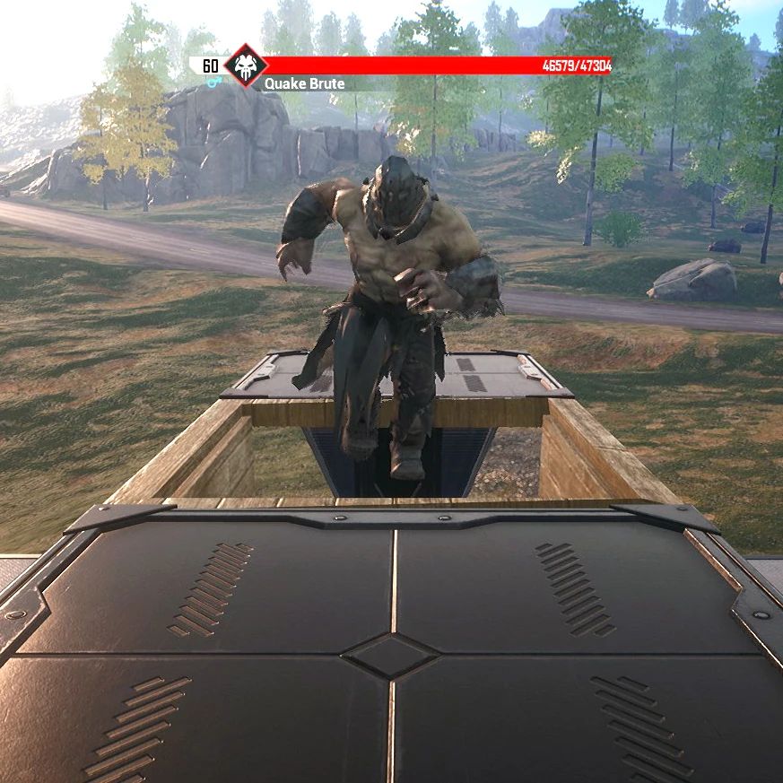 Flip Floor | The Front Wiki | Fandom