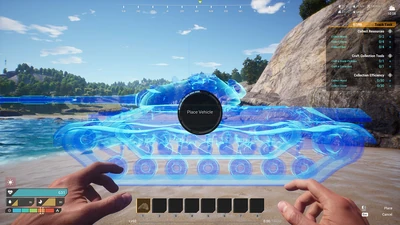 Vehicles | The Front Wiki | Fandom