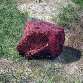 Iron Ore | The Front Wiki | Fandom