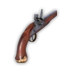 Flintlock Pistol | The Front Wiki | Fandom